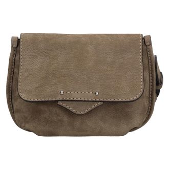 Gianni Chiarini Wildleder Tasche - - Bags - Damen - Braun - ONE SIZE