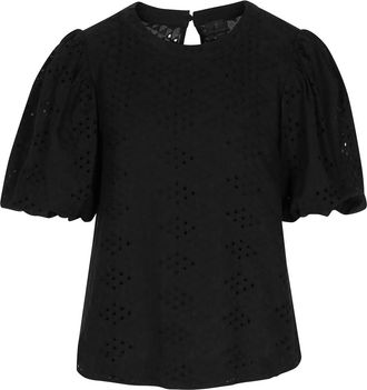 Dreimaster Bluse Classic Look