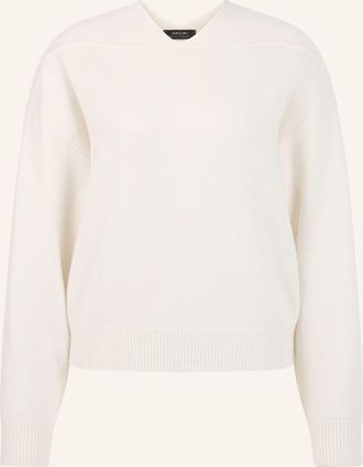 Marc Cain Pullover weiss