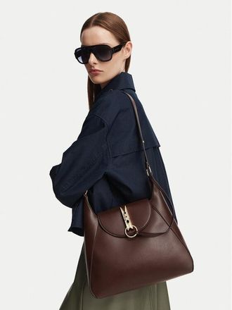 Love Moschino Handtasche JC4028PP1PLI0300 Braun