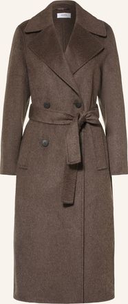 Reiss Reiss Mantel Rene braun