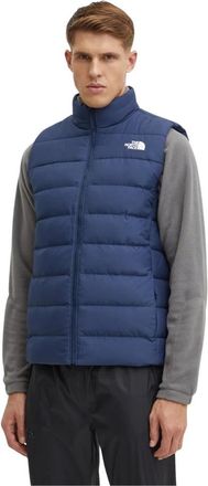 The North Face Homme, Sport, Vert, Taille: S Gilet Aconcagua 3