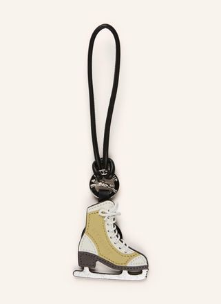 Longchamp Taschenanh&auml;nger gruen