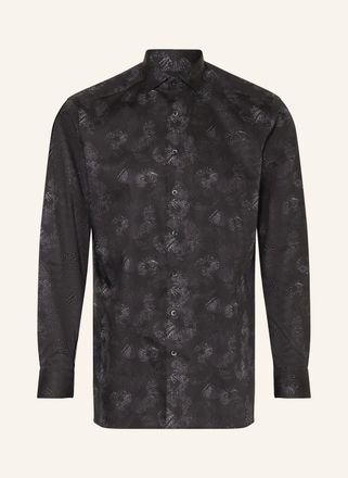 Olymp Hemd Luxor Modern Fit schwarz