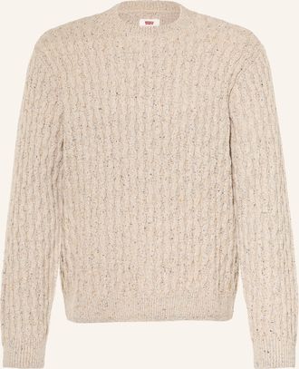 Levi's Pullover Presidio beige