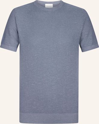 Profuomo Profuomo T-Shirt blau