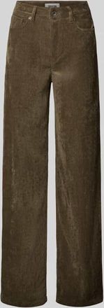 Drykorn Cordhose mit Eingrifftaschen Modell MEDLEY