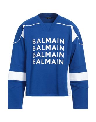 Balmain TOPS - Sweatshirts auf YOOX.COM