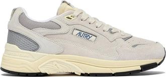 Autry Herren, Schuhe, Grau, 41 EUGr&ouml;&szlig;e