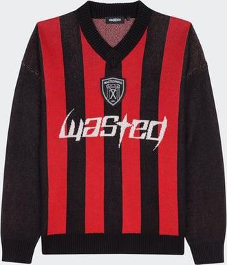 Wasted Pull - Taille XL