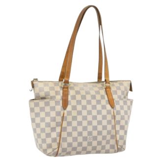 Louis Vuitton Damen, Pre-Owned, Wei&szlig;, ONE SIZEGr&ouml;&szlig;e