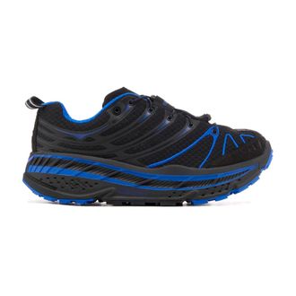 Hoka One One Homme, Sport, Noir, Taille: 42 EU Stinson Evo OG