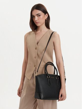 Michael Kors Handtasche 30R6G1WS7V Schwarz
