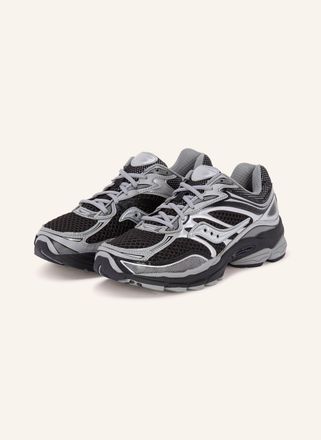 Saucony Sneaker Progrid Omni 9 schwarz