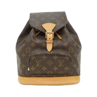 Louis Vuitton Damen, Pre-Owned, Braun, ONE SIZEGr&ouml;&szlig;e