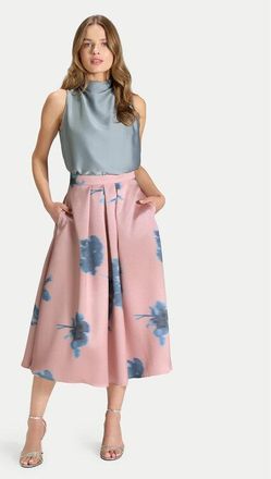 Swing Midirock 2AK00300 Rosa Regular Fit