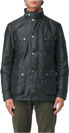 Barbour Herren, Jacken, Grün, LGröße