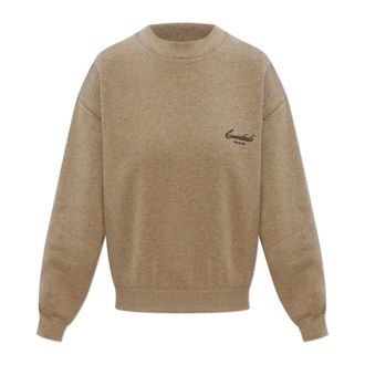 Fear of God Damen, Sweatshirts & Hoodies, Beige, LGr&ouml;&szlig;e