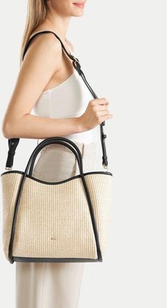 Gino Rossi Gino Rossi Handtasche TYLO-11 Beige
