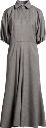 Crida Milano KLEIDER - Midi-Kleider auf YOOX.COM