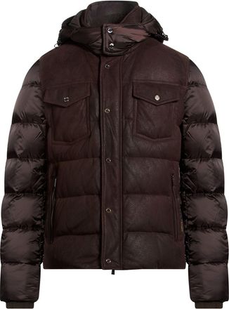 Moorer JACKEN & M&Auml;NTEL - Pufferjacken & Daunenjacken auf YOOX.COM