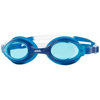 Zoggs Unisex-Adult Bondi Schwimmbrille, Blue