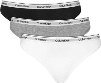 Calvin Klein Underwear Panty-Set 000QD5207E Bunt