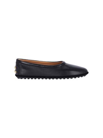 Tod's Gommini Ballet Flats