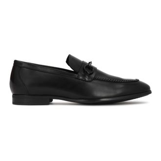 Kazar Homme, Chaussures, Noir, Taille: 40 EU Tadesse Mocassins
