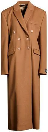 VETEMENTS MANTEAUX - Manteaux longs sur YOOX.COM
