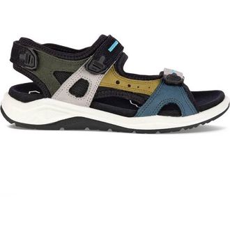 Ecco Kinder Sandalen X-TRINSIC K Flat Sandal