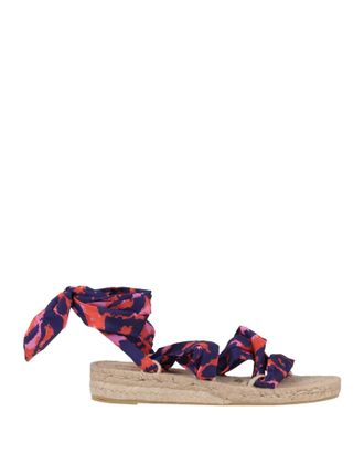 Diane Von F&uuml;rstenberg SCHUHE - Espadrilles auf YOOX.COM