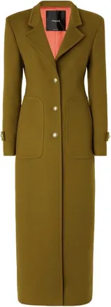 Pinko Pinko, Damen, M&auml;ntel, Gr&uuml;n, MGr&ouml;&szlig;e