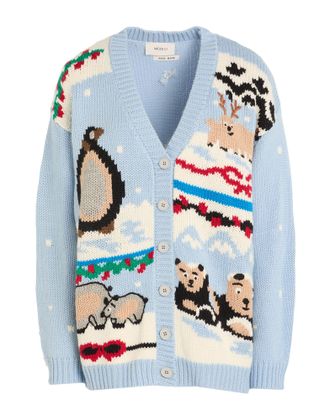 Vicolo STRICKWAREN - Strickjacken auf YOOX.COM