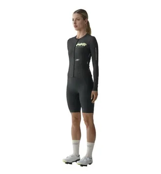Maap Ws Aerate Team Bib Evo Cargo - Fahrradhose - Damen
