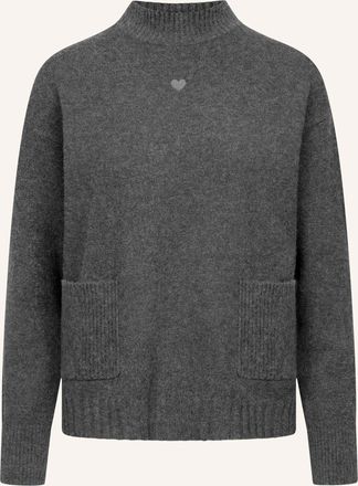 Frieda & Freddies Frieda & Freddies Pullover grau