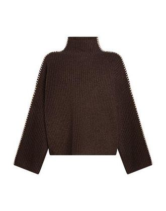 Rag & Bone MAILLE - Cols roul&eacute;s sur YOOX.COM