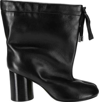 Maison Margiela Stiefel - Schwarz