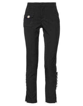 No Secrets World BAS - Pantalons sur YOOX.COM