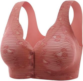 Generic Sachen Coussinet de poitrine pour femme, gilet antid&eacute;rapant, sans couture, autocollant, soutien-gorge de sous-v&ecirc;tements l&eacute;gers, doux et doux pour la p