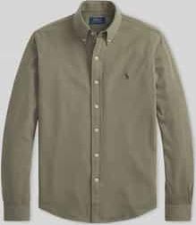 Polo Ralph Lauren Regular Fit Freizeithemd aus reiner Baumwolle