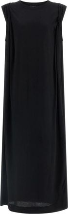 Dries Van Noten Femme, Robes, Noir, Taille: 40 FR Hutty Dress