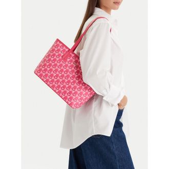Mexx Handtasche MEXX CEO-MEXX-S-004-09 Rosa
