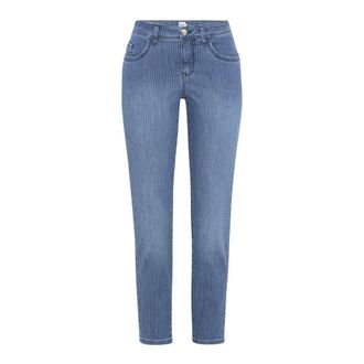 Brax Brax, Damen, Jeans, Blau, LGr&ouml;&szlig;e