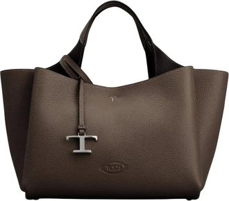 Tod's Damen, Taschen, Braun, ONE SIZEGr&ouml;&szlig;e