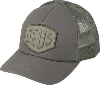 Deus ACCESSOIRES - M&uuml;tzen & H&uuml;te auf YOOX.COM