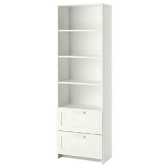Ikea gersby bookshelf store