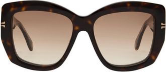 Marc Jacobs BRILLEN - Sonnenbrillen auf YOOX.COM