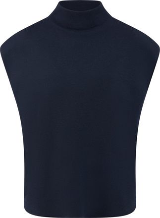 Peter Hahn Pullunder Peter Hahn blau