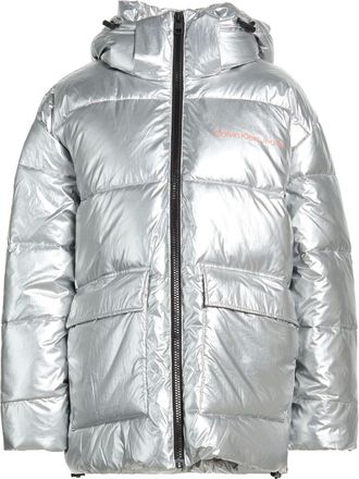 Calvin Klein JACKEN & M&Auml;NTEL - Pufferjacken & Daunenjacken auf YOOX.COM